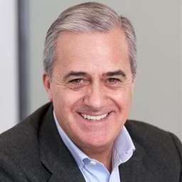 Manuel Arroyo - Crunchbase Person Profile