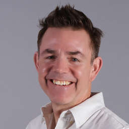 Jim Larmon - Crunchbase Person Profile