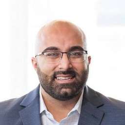 Neel Anand - Founder & President @ Westchester Technology Group ...