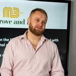 Patrick Ball - Co-Founder and Director @ Musgrove and Ball - Crunchbase ...