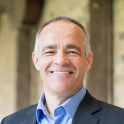 Ric Lewis - Crunchbase Person Profile