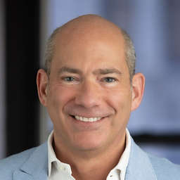 Barry Litwin - Crunchbase Person Profile