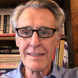 Louis Tharp - Co-Founder & Executive Director @ CreakyJoints ...