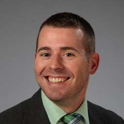 Cory Cochran - Crunchbase Person Profile