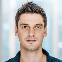Dmitry Kachmar - Founder @ Playgama - Crunchbase Person Profile