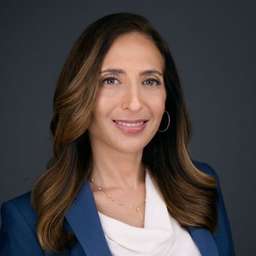 Rachel Buchter - Crunchbase Person Profile