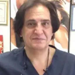 Fridoun Pishdad - Founder @ Potomac Dental Group - Crunchbase Person ...