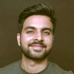 Chirag Joshi - Crunchbase Person Profile