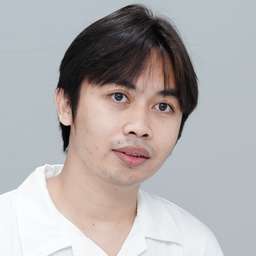 DICKY RAMADHAN - Crunchbase Person Profile