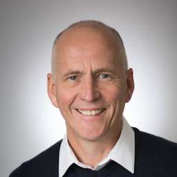 Eric Karran - Crunchbase Person Profile