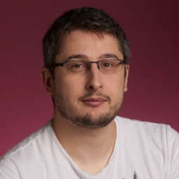 Zsolt Varga - CTO & Co-Founder @ Riptides - Crunchbase Person Profile