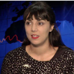 Fanny Arnaudo - Founder @ Foound - Crunchbase Person Profile