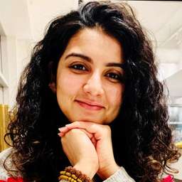 Isha Vyas - Founder & CEO @ yellow pebble - Crunchbase Person Profile