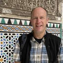 Doug Merrill - Regional Innovation Officer @ V-GaN Tech Hub ...