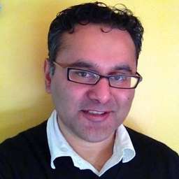 Vinod Sharma - Co-Founder and CEO @ vijil - Crunchbase Person Profile