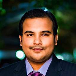 Ahsan Ejaz - Crunchbase Person Profile