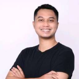 Alwy Herfian Satriatama - CEO and Co-Founder @ Widya Robotics - Crunchbase Person Profile