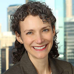 Kate DeVries Smith - Co-Founder, Patent Attorney and Partner @ Pauly ...