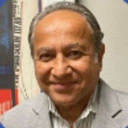 Shabir Walji - Founder/President @ Camden Hospitality Group ...