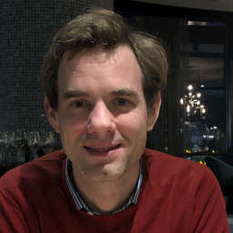 Reinier Nagtegaal - Managing Director @ ECE Offshore - Crunchbase ...