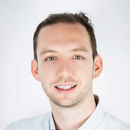 Baptiste Bihan - General Manager & Co-Founder @ Linc - Crunchbase Person Profile