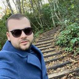 Ferhat Sekeroglu - CEO & Founder @ Şekeroğlu - Crunchbase Person Profile