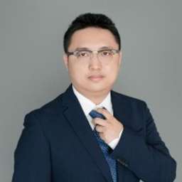 Alex Ning - Founder @ Shenzhen ishuyun Cloud Technology Co ...