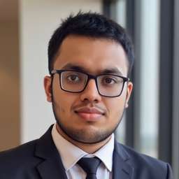 Md Farhan Sadiq - Crunchbase Person Profile