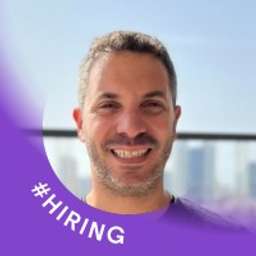 Daniel Ben Tov - Crunchbase Person Profile