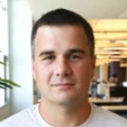 Daniel Burch - Crunchbase Person Profile