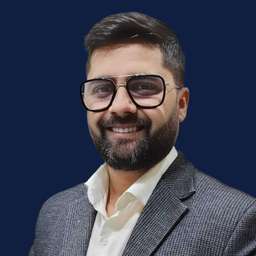 Temur Khan - Crunchbase Person Profile