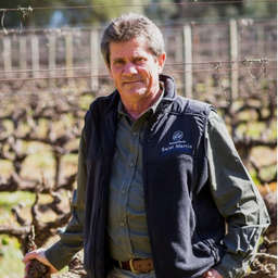 Gyles Webb - Founder @ Thelema Mountain Vineyards - Crunchbase Person ...