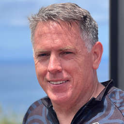 Steven Joseph Wolfe - Crunchbase Person Profile