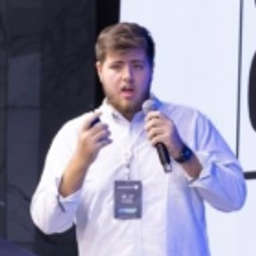 Kareem Tarabichi - Founder @ LayoverBuddy - Crunchbase Person Profile