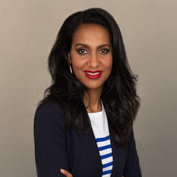 Tania Gombert - Founder & President @ Cap Métissage - Crunchbase Person ...