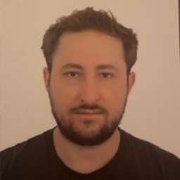 Ufuk Satir - Co-Founder & Software Developer @ Tetranova IT and Electronics - Crunchbase Person ...