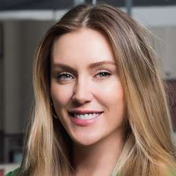 Laurie Henderson - Crunchbase Person Profile