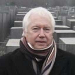 Clive Fisher - Founder and Chair @ Fight Against Blindness - Crunchbase ...