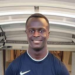 Isaac Nsubuga - Crunchbase Person Profile