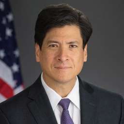 Alexander Hoehn-Saric - Crunchbase Person Profile