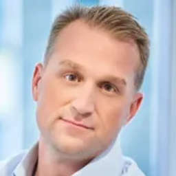 Kyle Patten - Senior Vice President, Performance Sales @ Family ...