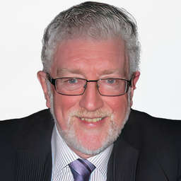 Paul Larkin - Crunchbase Person Profile