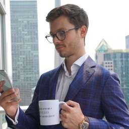 Matthew Lesiuk - Crunchbase Person Profile