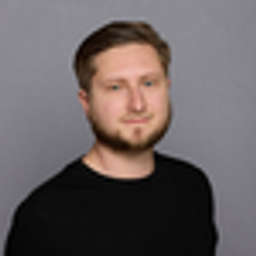 Raphael Karger - Crunchbase Person Profile