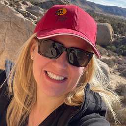 Michelle Orme Chang - CFO and CVP of Microsoft Commercial Sales and ...