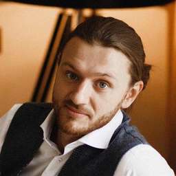 Stanislav Voloshchuk - Crunchbase Person Profile