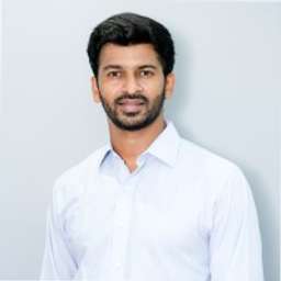 Phani Ramineni - Crunchbase Person Profile