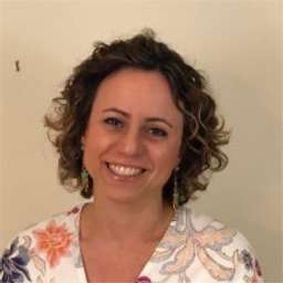 Danielle Hirsch - Co-Founder and COO @ Gabriel Money - Crunchbase ...