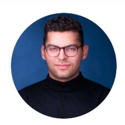 Shon Manov - Co-Founder @ Rackdog - Crunchbase Person Profile