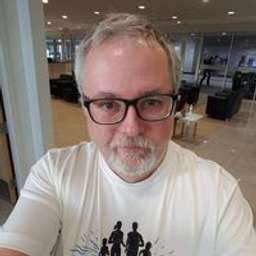 T. Joseph Looney - President and CEO @ Propper Manufacturing Company ...